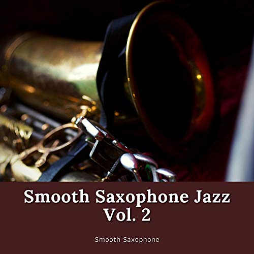 Amazon.com: Smooth Saxophone Jazz Vol. 2 : Smooth Saxophone: Digital Music