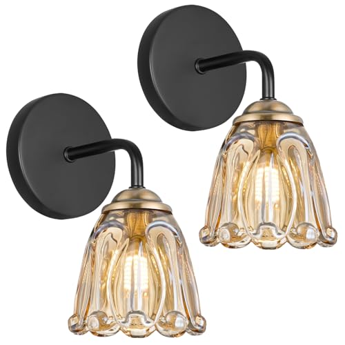 37 Incredible Fireplace Sconces to Illuminate Your Home