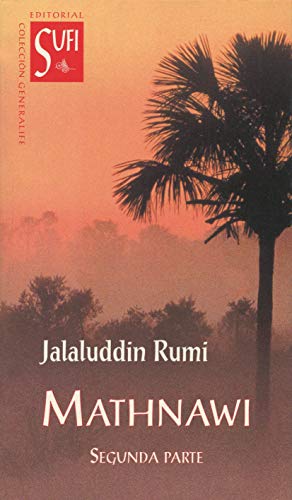 Mathnawi: Segunda parte eBook : Rumi, Jalaluddin: Amazon.es: Tienda Kindle
