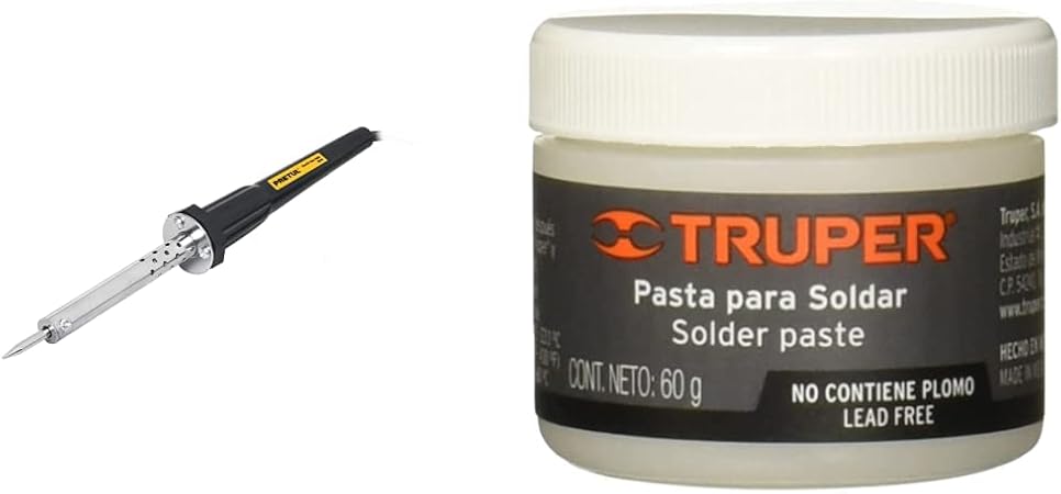 Pretul CAU-30P2, Cautín tipo lápiz de 30 watts sin accesorios, Pretul ...