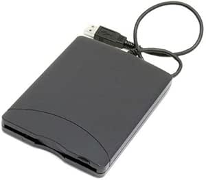 Dynamode USB External Floppy Disc Drive : Amazon.co.uk: Computers ...
