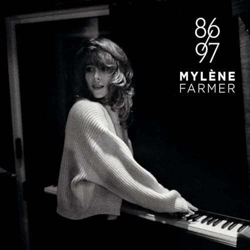 Plus grandir song by Mylène Farmer from 86/97 on Amazon Music