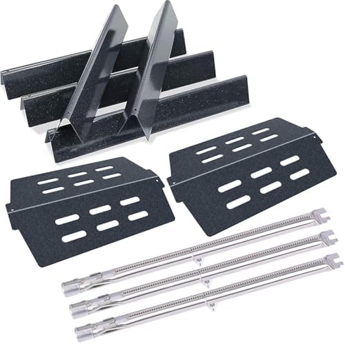 Amazon.com : Grill Parts for Weber Genesis 300 Series Gas Grills ...