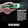 Amazon.com: GORILLA GRIP Powerful LED Tactical Flashlight, 750 FT High ...
