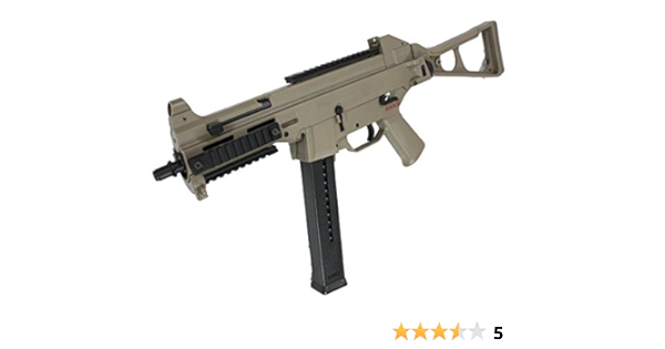 【S＆T】UMP9 G3電動ガン - コレクション、趣味