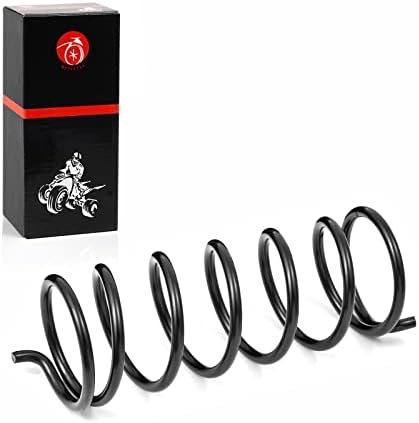 Amazon.com: Transmission Compression Spring Compatible with Can Am ...