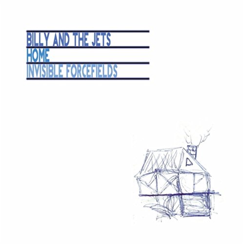 Play Invisible Forcefields by Billy and the Jets on Amazon Music