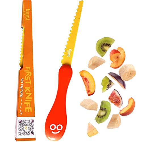 Best Safe Knives for Kids: A Parent's Complete Guide to Age-Appropriate ...