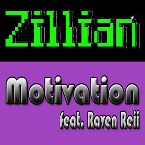 Amazon.com: Motivation : Zillian: Digital Music