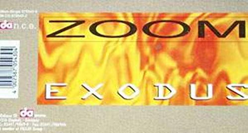 Exodus [Vinyl Single]: Amazon.de: Musik-CDs & Vinyl