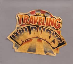 TRAVELING WILBURYS - The Traveling Wilburys Collection - Amazon.com Music