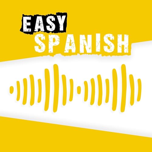 Amazon.com: Easy Spanish: Learn Spanish with everyday conversations ...