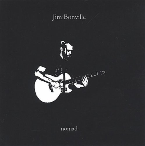 Play nomad by Jim Bonville on Amazon Music