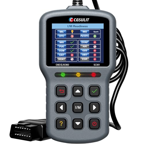 Car Diagnostic Test – The 15 best products compared - Your Motor Guide
