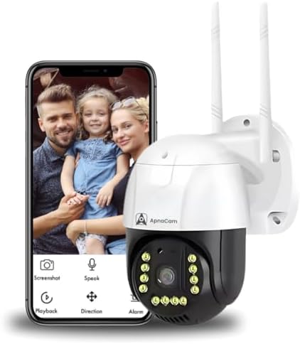 Buy GENSEC 4G Sim Camera with Simcard Slot & Memory Card Slot, 4G ...