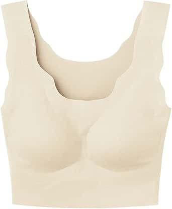 Amazon | [グンゼ] キレイラボ KIREILABO フィッテ Fitte オーガニックコットン混 ハーフト(LBE-薄ベージュ、LL) | ブラジャー 通販