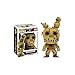 Amazon.com: Funko Five Nights at Freddy's - Spring Trap Toy Figure ...