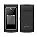 Amazon.com: Coolpad Snap 3312A Sprint Android 4G LTE Flip Phone with ...