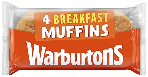 Amazon.co.uk Best Sellers: The most popular items in Packaged Crumpets ...