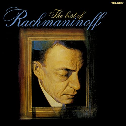 Amazon MusicでVARIOUS ARTISTS & セルゲイ・ラフマニノフのThe Best of Rachmaninoffを再生する