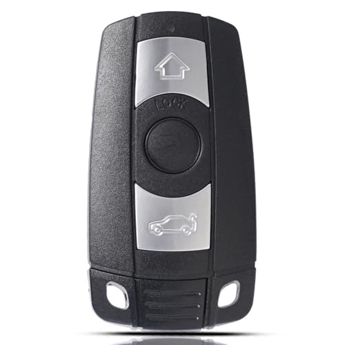 Charging Your BMW Key Fob: A Complete Step-by-Step Guide - CarXplorer