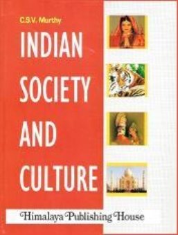 Amazon.in: Buy Indian Society And Culture Book Online at Low Prices in ...