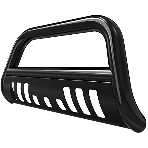 Top 10 Bull Bars For Silverado of 2022 - Katynel