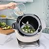 Amazon.com: 6L Automatic Cooking Machine, Multi-Function Stir-Fry ...