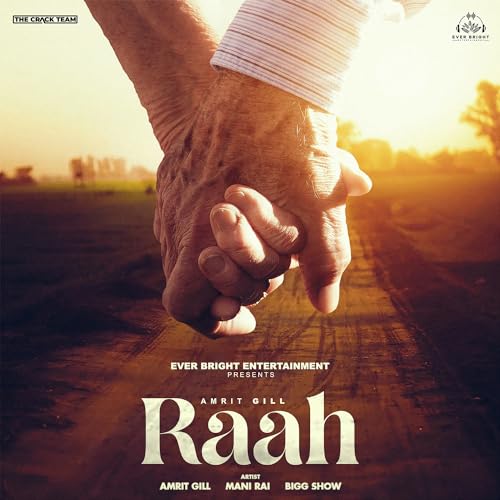 Écouter Raah de Amrit Gill, Bigg Show & Mani Rai sur Amazon Music Unlimited