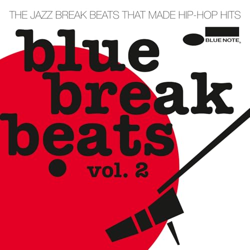 Play Blue Break Beats Vol. 2 by VARIOUS ARTISTS on Amazon Music