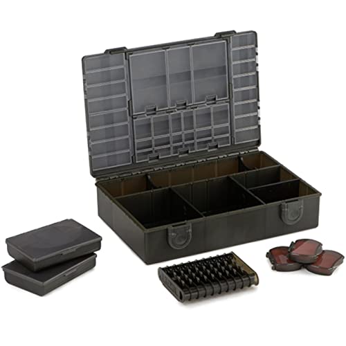Fox Rig Box – Die 15 besten Produkte im Vergleich - Die besten Angel ...