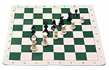 ・ブランド:The House of Staunton・製造元/メーカー部品番号:COMBO1・Materials Used:・King Height: 2.5''' inch / 6.35 cm・King B...