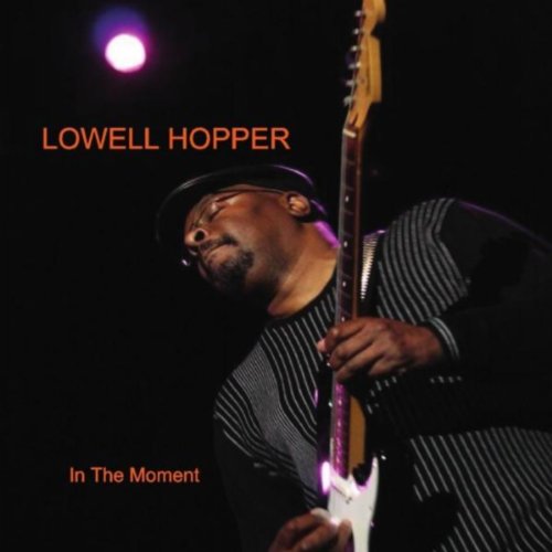 Play In the Moment by Lowell Hopper on Amazon Music
