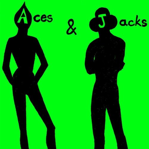 Écouter Aces&Jacks par Aces&jacks sur Amazon Music Unlimited