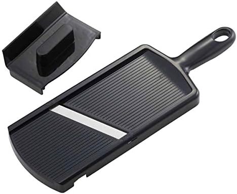 Amazon.com: Japanese Super Large Vegetable Turning Slicer made in JAPAN ...