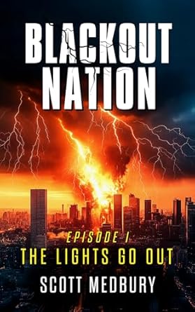 Amazon.com: Blackout Nation: Episode 1 - The Lights Go Out - An Emp ...