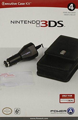 Snapklik.com : 3DS Executive Case Kit