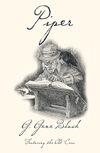 Book review of Piper - Readers' Favorite: Book Reviews and Award Contest