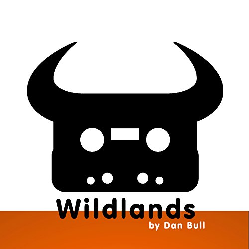 Amazon Music Unlimited - Dan Bull 『Wildlands』