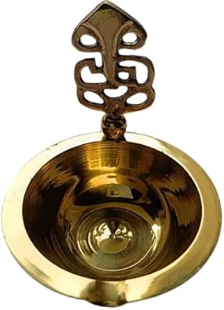 Amazon.com: Diwali Dhanteras Dushehra Navratri Pooja Jyot Stand Puja ...