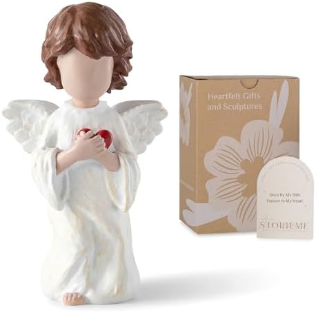 Amazon.com: Storieme Sympathy Gifts for Loss of Loved One: Memorial ...