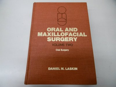 Amazon | Oral and Maxillofacial Surgery: Oral Surgery | Laskin, Daniel ...