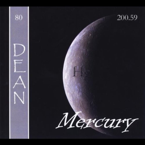 Play Mercury by DEAN on Amazon Music