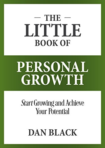 Amazon.com: The Little Book of Personal Growth: Start Growing and ...