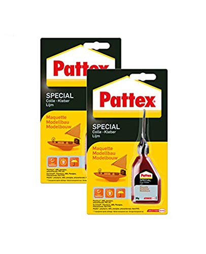 Pattex Spezialkleber Porzellan
