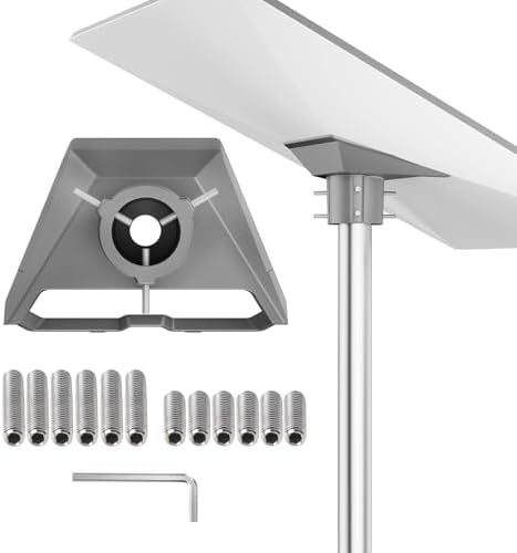 Amazon.com: Starlink Gen 3 Pipe Adapter, Starlink Pole Mount, for ...