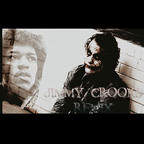 Jimmy hendricks [Explicit] by Bolodaphantom on Amazon Music - Amazon.com