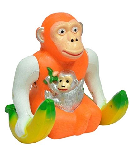 Buy Jumping Monkey Toy Online at Low Prices in India - Amazon.in