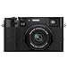 Amazon.com : Fujifilm X100V Digital Camera - Black : Electronics