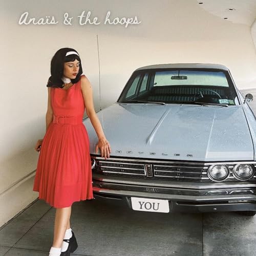 Play You by Anaïs & The Hoops on Amazon Music